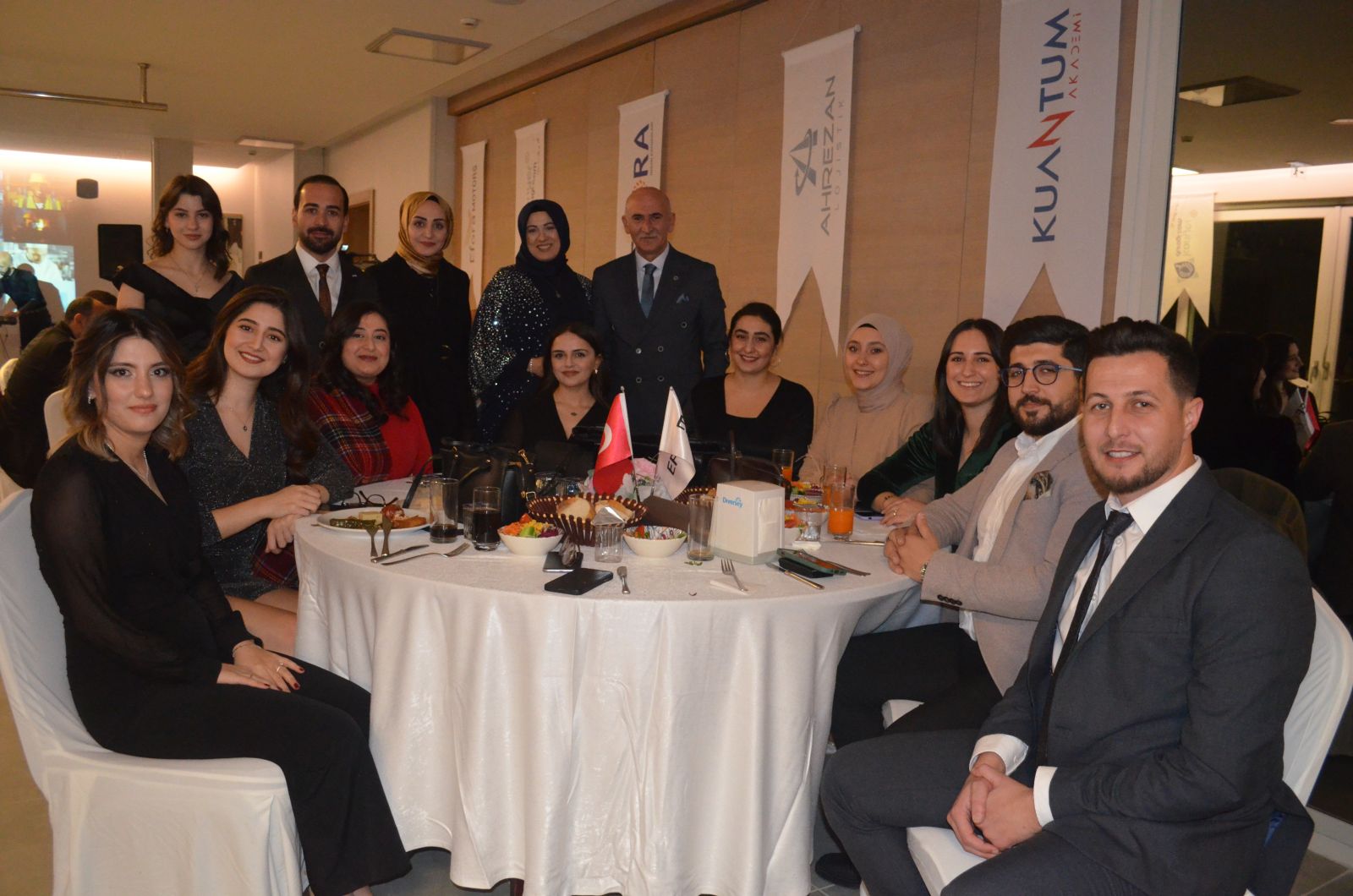 Efora İnsan Kaynakları 2023 yılı istihdam hedefi 70 bin! - Genel ...