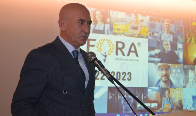 Efora İnsan Kaynakları 2023 yılı istihdam hedefi 70 bin! - Genel ...